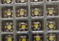 China 10W High Power LED 850mA 12-14V White 900-1100lm UV LED Module for sale