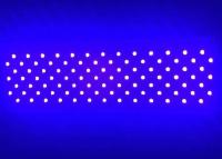 China Custom UV SMD LED Chips 250NM-395NM 50W UVC UVA UVB Module for Curing System for sale