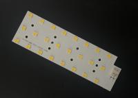 China 173x71mm 24 LED 5050 SMD Module Street Light Component 30-50W with Optic Lens for sale
