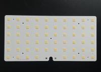China 10W - 300W 3030 / 5050 / 3535 SMD LED Board Customized Module for sale