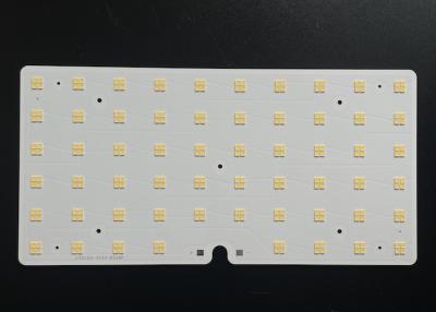 China 10W - 300W 3030 / 5050 / 3535 SMD LED Board Customized Module for sale