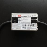 China Meanwell XLG Series 200W 1A Constant Current LED Driver Aluminum Housing 48V DC for sale