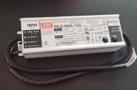 China 15V 5A 80W Dimmable LED Light Driver Constant Current LED Power Supply for sale