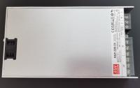China RSP-500-24 24V 21A 500W LED Constant Voltage Driver for Commercial Lighting Systems for sale