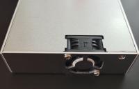 China RSP-500-24 24V 21A 500W LED Constant Voltage Driver for Commercial Lighting Systems for sale