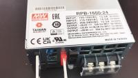 China RPB-1600-24 1600W 28.8V LED Constant Voltage Driver Power Supply with 33-55A Output Current for sale