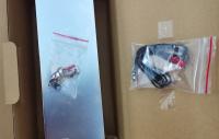 China RPB-1600-24 1600W 28.8V LED Constant Voltage Driver Power Supply with 33-55A Output Current for sale