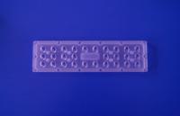 China 3030 Integrated LED Highway Light Retrofit 90W 112 LEDs Type4-S 270x75mm for sale