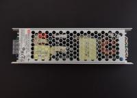 China 200W LED Driver HSP-200-5 40A 5V Single Output with PFC Function Meanwell 3 Years Warranty for sale