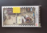 China 200W 5V 40A Single Output Switching Power Supply for Industrial Automation Machinery for sale