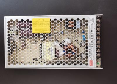 China 200W 5V 40A Single Output Switching Power Supply for Industrial Automation Machinery for sale