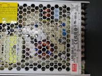 China 200W 5V 40A Single Output Switching Power Supply for Industrial Automation Machinery for sale