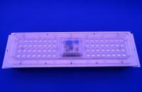 China 50W 3030 LED Street Light Module with 157x85° Beam Angle and Driverless Design for Outdoor Lighting Applications for sale