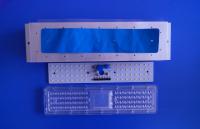China 50W 3030 LED Street Light Module with 157x85° Beam Angle and Driverless Design for Outdoor Lighting Applications for sale