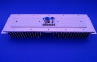 China 50W 3030 LED Street Light Module with 157x85° Beam Angle and Driverless Design for Outdoor Lighting Applications for sale