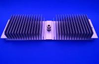 China 50W 3030 LED Street Light Module with 157x85° Beam Angle and Driverless Design for Outdoor Lighting Applications for sale