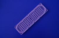 China 72 in 1 3535 3030 LED Optical Lens with Aluminium PCB Board 60W Lamp Components for sale