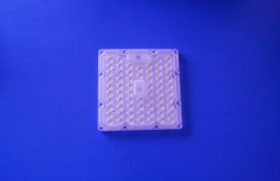 China Square Shape 50W Street Light LED Module 3030 SMD 5000K 150lm/W High Brightness for sale