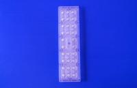 China SMD 5050 LED Street Light Module 130 Degree 28 Points 60W-110W for sale