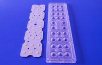 China 28 in One Array 4pcs 5050 SMD LED Module 130 Degree 50-100W High Bay Light Retrofit Kit for sale