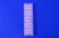 China 28 in One Array 4pcs 5050 SMD LED Module 130 Degree 50-100W High Bay Light Retrofit Kit for sale