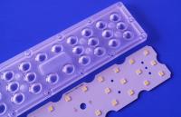 China 28 in One Array 4pcs 5050 SMD LED Module 130 Degree 50-100W High Bay Light Retrofit Kit for sale