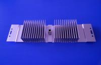 China 64 LED 50W Vertical Module Heat Sink for LED Street Light Components 80x150 Degree for sale