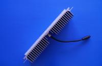 China 56W SMD LED Street Light Module 90x120 Degree Beam Angle 160LM/W Retrofit Kit for sale