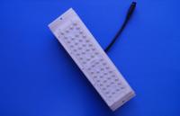 China 56W SMD LED Street Light Module 90x120 Degree Beam Angle 160LM/W Retrofit Kit for sale