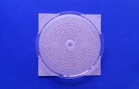 China 200W 2.0W/mK PCB 3030 LED High Bay Light Module 140lm/W UFO Shape for sale