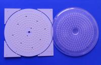 China 200W 2.0W/mK PCB 3030 LED High Bay Light Module 140lm/W UFO Shape for sale
