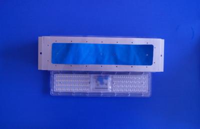 China 50W AC220V 3030 SMD LED Street Light Module 140-150lm/w for Retrofit Kits for sale