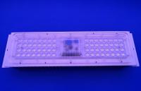 China 50W AC220V 3030 SMD LED Street Light Module 140-150lm/w for Retrofit Kits for sale
