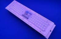 China 50W AC220V 3030 SMD LED Street Light Module 140-150lm/w for Retrofit Kits for sale
