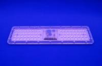 China MARCH EXPO Activity 50W AC220V 3030 LED Driverless Street Light Module 263x68mm for sale