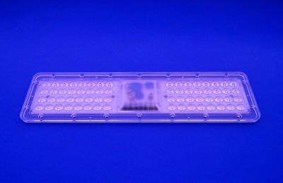 China MARCH EXPO Activity 50W AC220V 3030 LED Driverless Street Light Module 263x68mm for sale