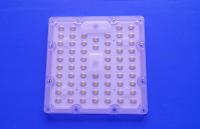 China 50W Square LED Street Light Module 160LM/W PH3030 SMD 90 Degree High Bay Light for sale