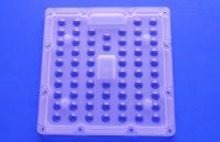 China 50W Square LED Street Light Module 160LM/W PH3030 SMD 90 Degree High Bay Light for sale