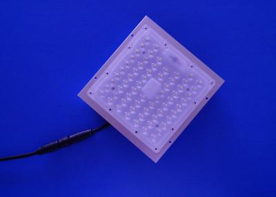 China Waterproof 64 Point 3030 LED Street Light Retrofit Kit 80x150 Degree 146mm for sale