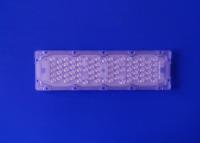 China Solar Windpower 3030 LED Street Light Module 50W with Heat Sink 120-150lm/W for sale