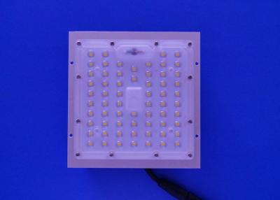 China IP67 Waterproof 3030 SMD LED Module 50W High Bay 90 Degree 91% Transmittance for sale