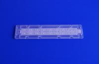 China 18W Rebel LED Street Light Module 154x73 Degree Beam Angle for Outdoor Retrofit for sale