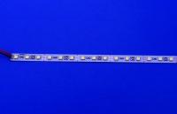 China 5050/3528 SMD LED Rigid Strip Aluminum PCB Board - 1.0mm Thickness, 1oz Copper for High-Performance Lighting for sale