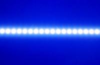 China 5050/3528 SMD LED Rigid Strip Aluminum PCB Board - 1.0mm Thickness, 1oz Copper for High-Performance Lighting for sale