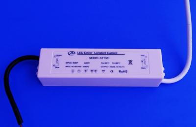 China ROHS LED Constant Current Power Supply 24V DC 28W Driver with CE Certification for Lighting Systems for sale
