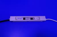 China 30W 12V Constant Voltage LED Driver with IP65 Rating for LED Strip and Wall Washer Lighting - ROHS Certified for sale
