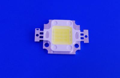 China SP10WRGB 10W RGB High Power LED Module with 90-Degree Viewing Angle and 31.8mm Size for sale