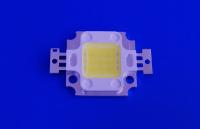 China SP10WRGB 10W RGB High Power LED Module with 90-Degree Viewing Angle and 31.8mm Size for sale