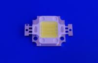 China SP10WRGB 10W RGB High Power LED Module with 90-Degree Viewing Angle and 31.8mm Size for sale