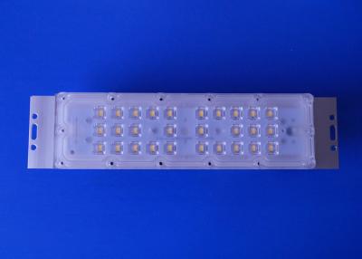 China 30-60 Watt 5050 Led LED Street Light Module 2 Series 14 Parallel PCB Circuit High Efficiency for sale